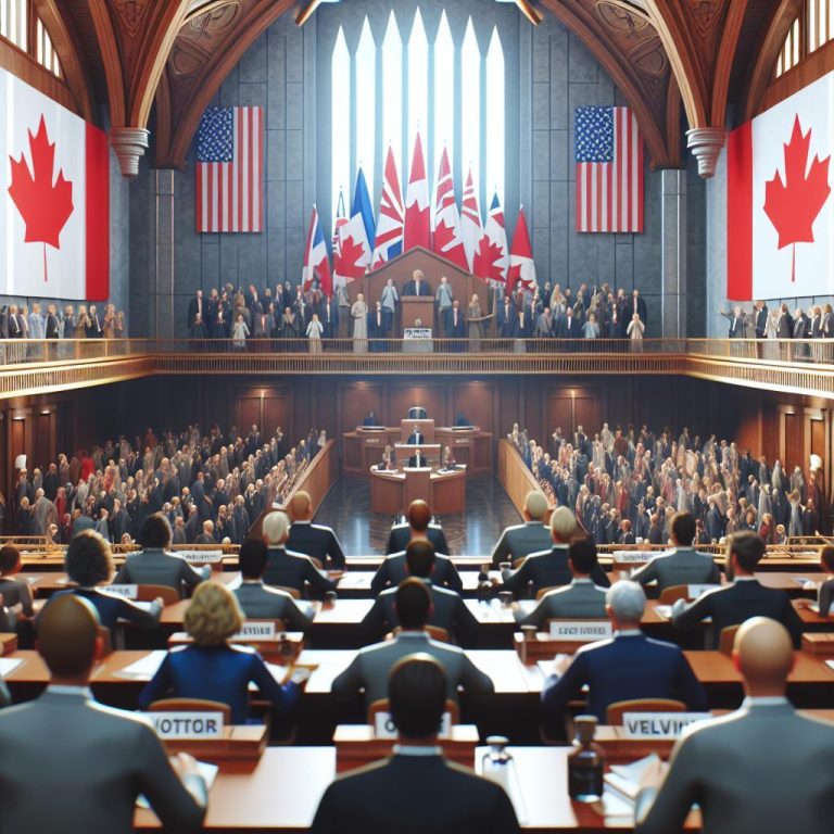 Proper Forms Of Address For Provincial Legislators: Stay Professional ...