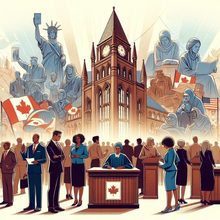 Explaining The Role Of The Governor General In Canada: A Vital Overview ...