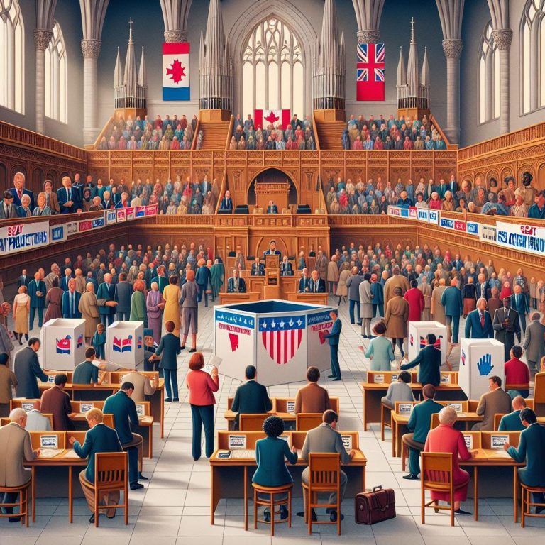 Elections Nunavut: Everything You Need To Know About Voting In The ...