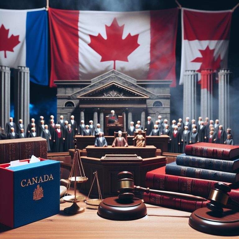 Elections Canada Registering To Vote: Essential Steps You Must Follow ...