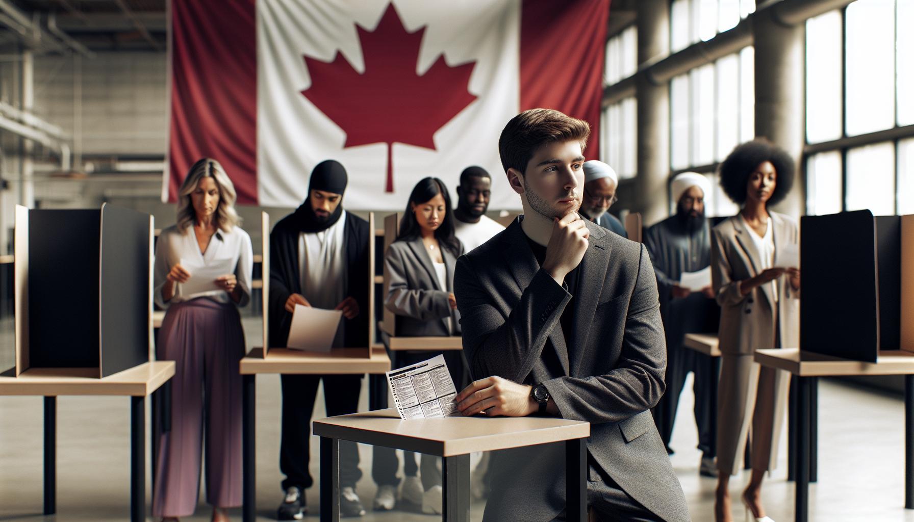 Can Permanent Residents Vote In Canada? Eligibility Rules ...