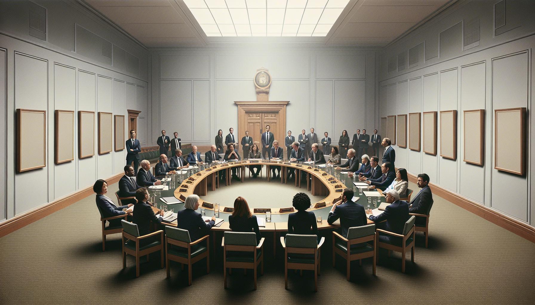 MP Meaning: What Does MP Stand For In Government? — DemocracyLawBlog.com