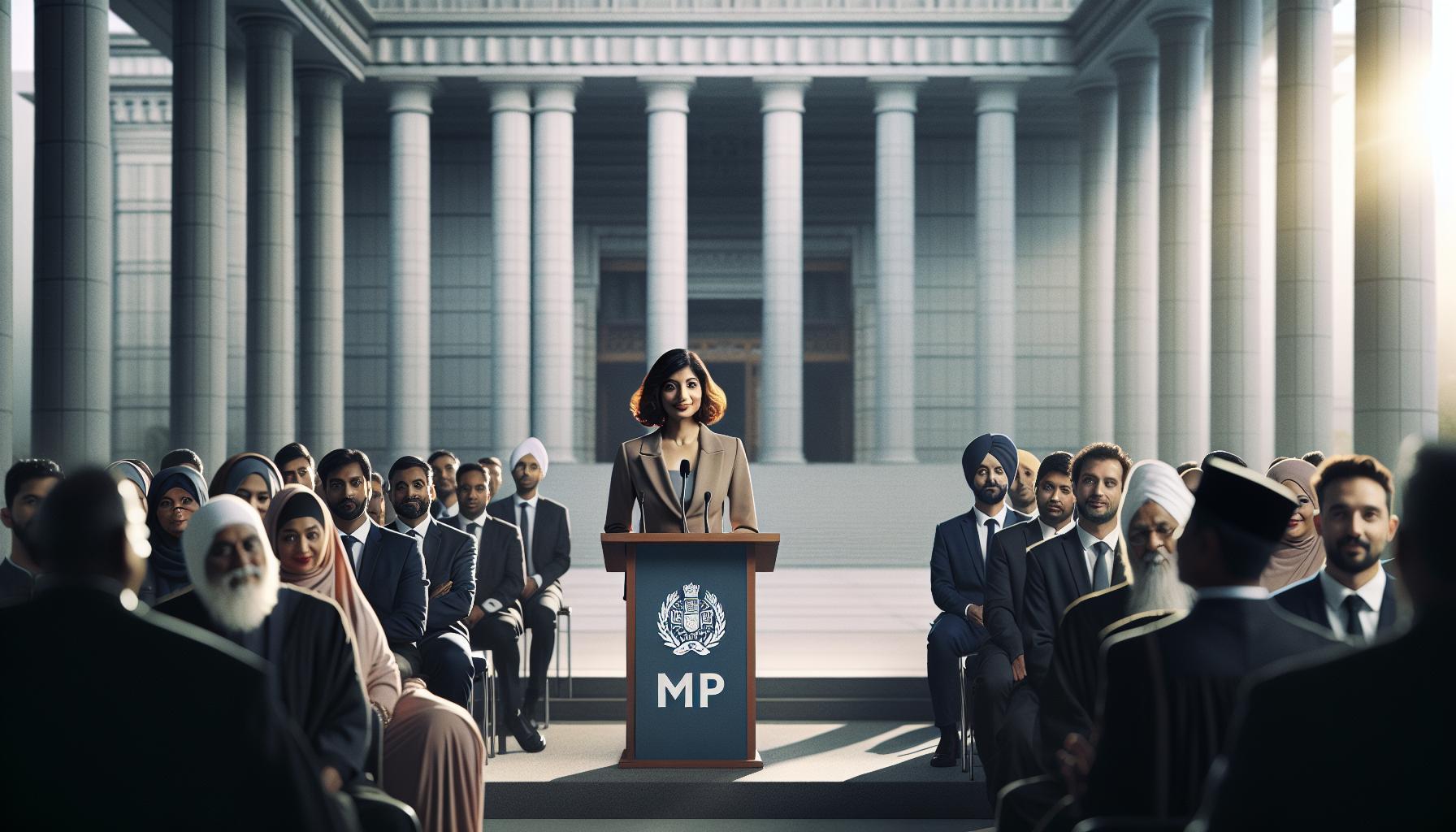 What Does MP Stand For? Understanding The Political Acronym ...