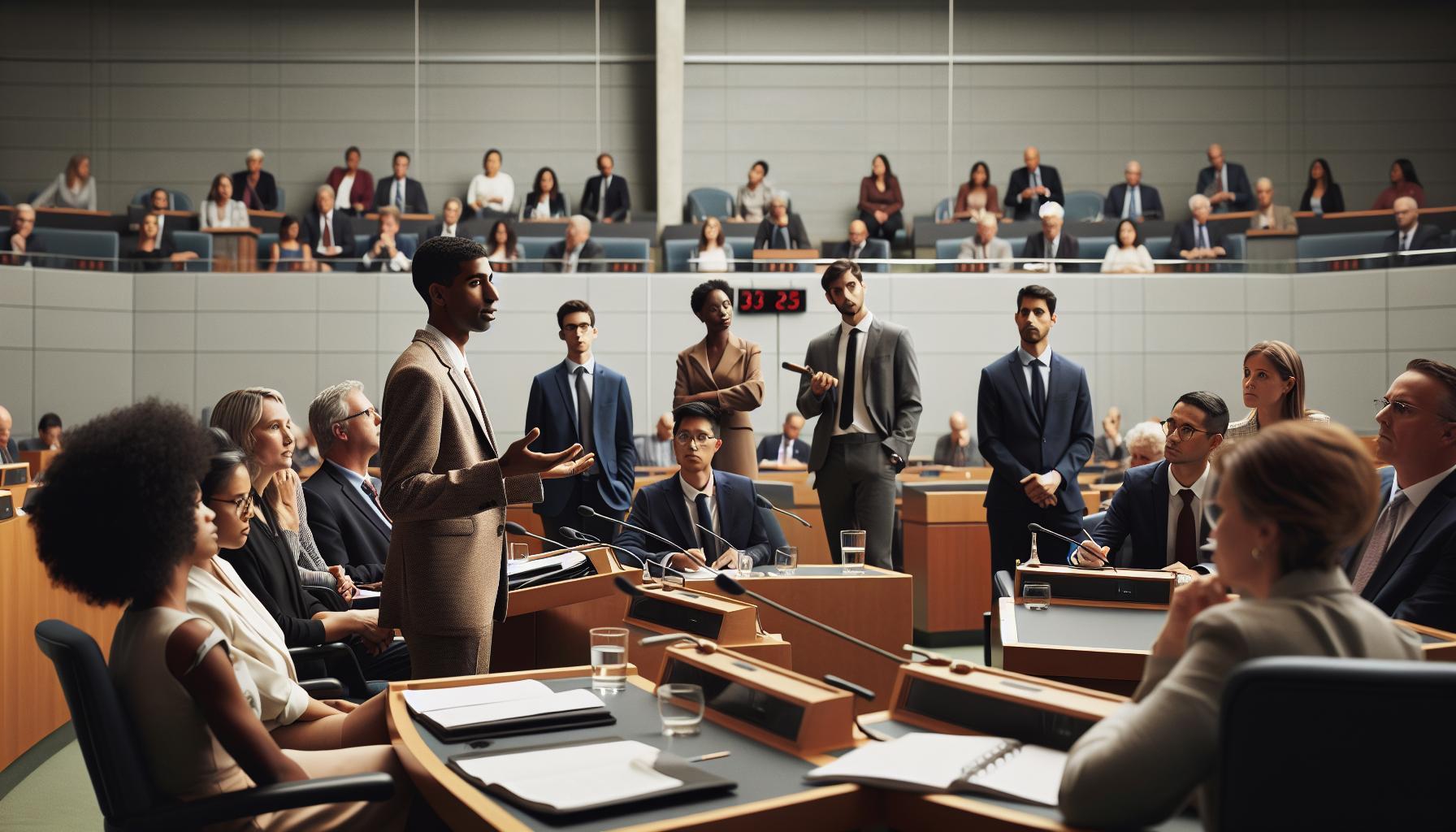 What Is MP In Canada? Understanding The Parliamentary Role ...