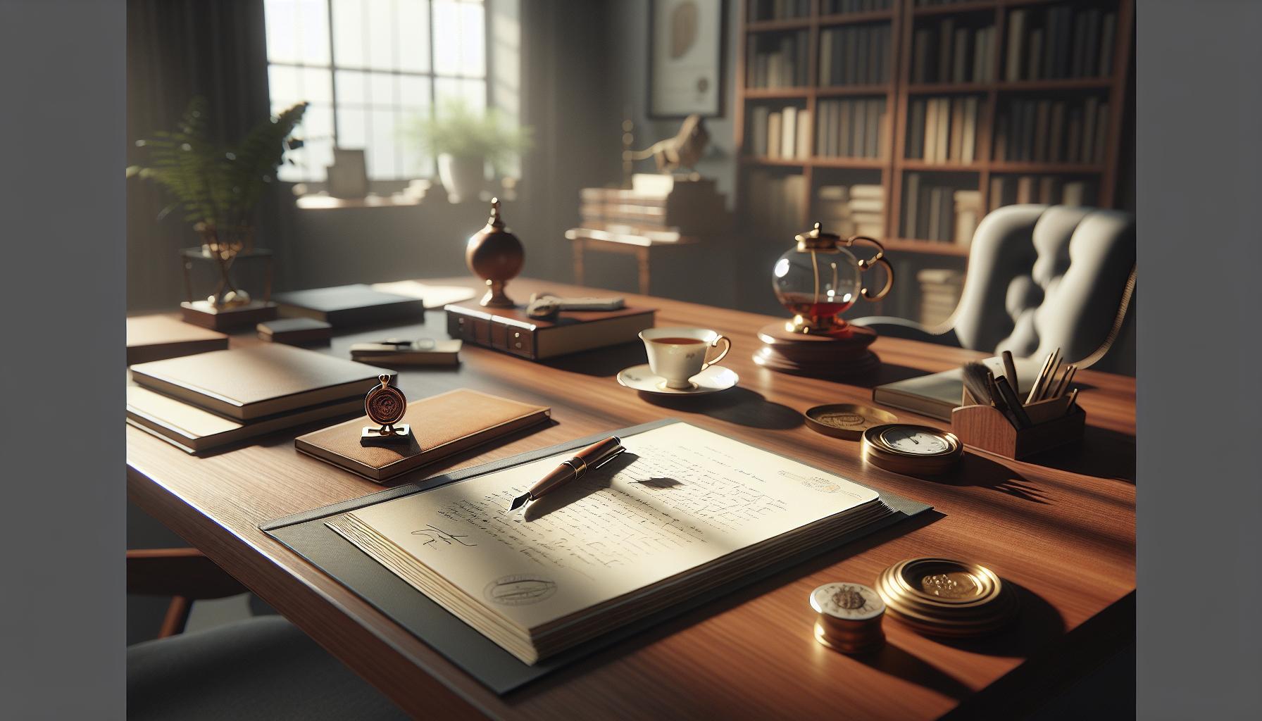 Respected Honourable Minister: Letter Writing Tips And Examples ...