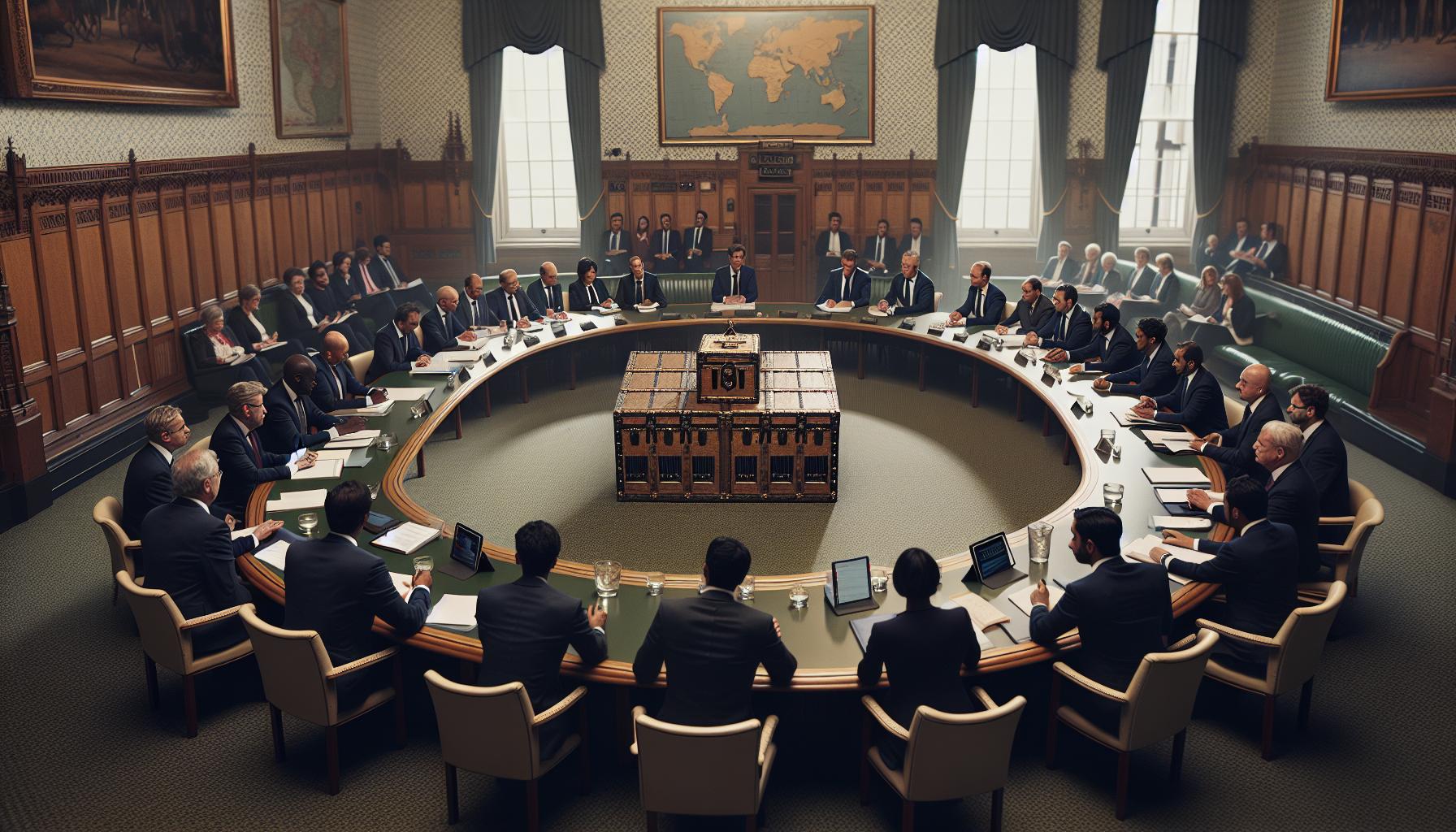 MP Meaning Government: What Does MP Stand For In Politics ...