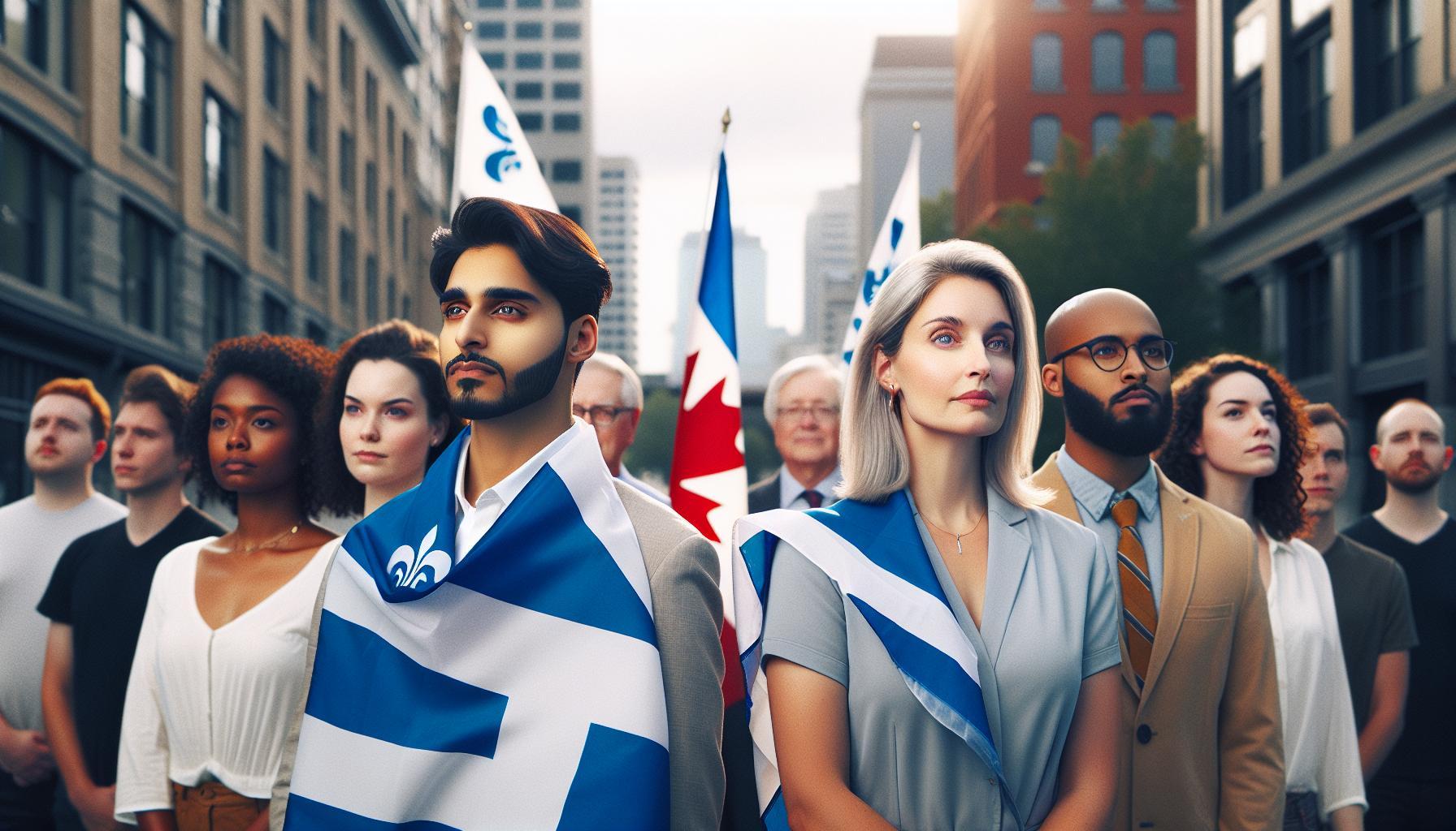 When Did Quebec Vote To Separate From Canada? Inside The 1995 ...